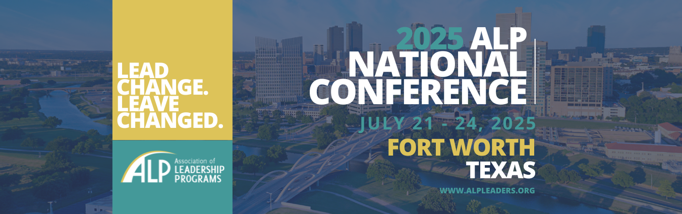 NLN Events - National Leadership Network