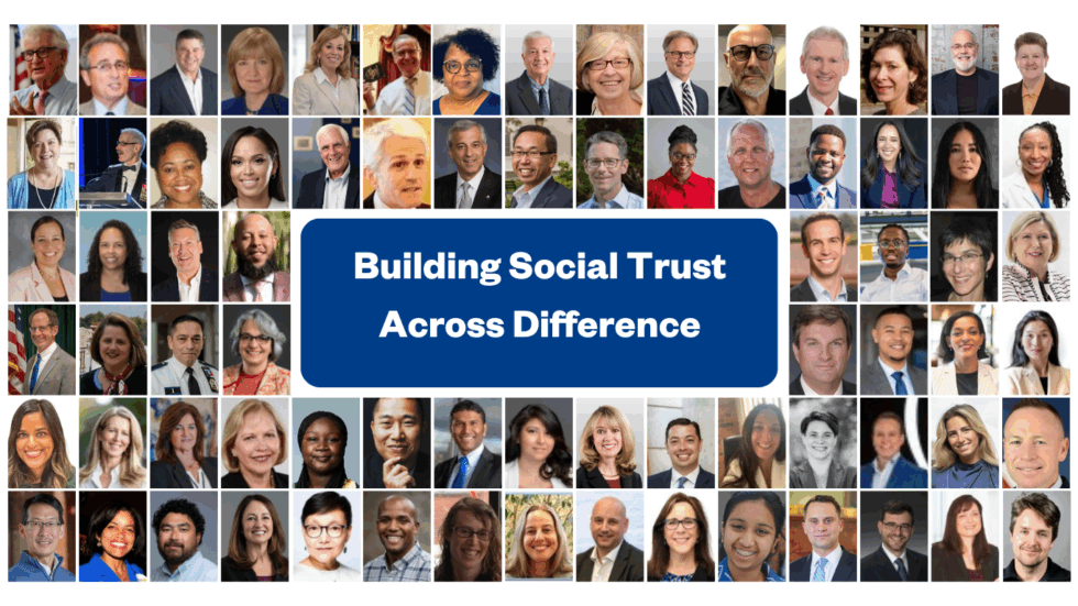 National Leadership Network Featured In PBS series America at a ...